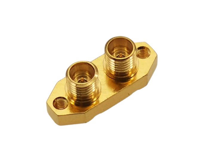 GPPO垂直安裝連接器 - 澤群科技官方網站