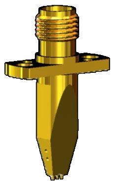 GSG 測試探針 - 澤群科技官方網站